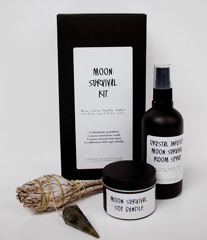 loobylou.com.au – Loobylou Candles