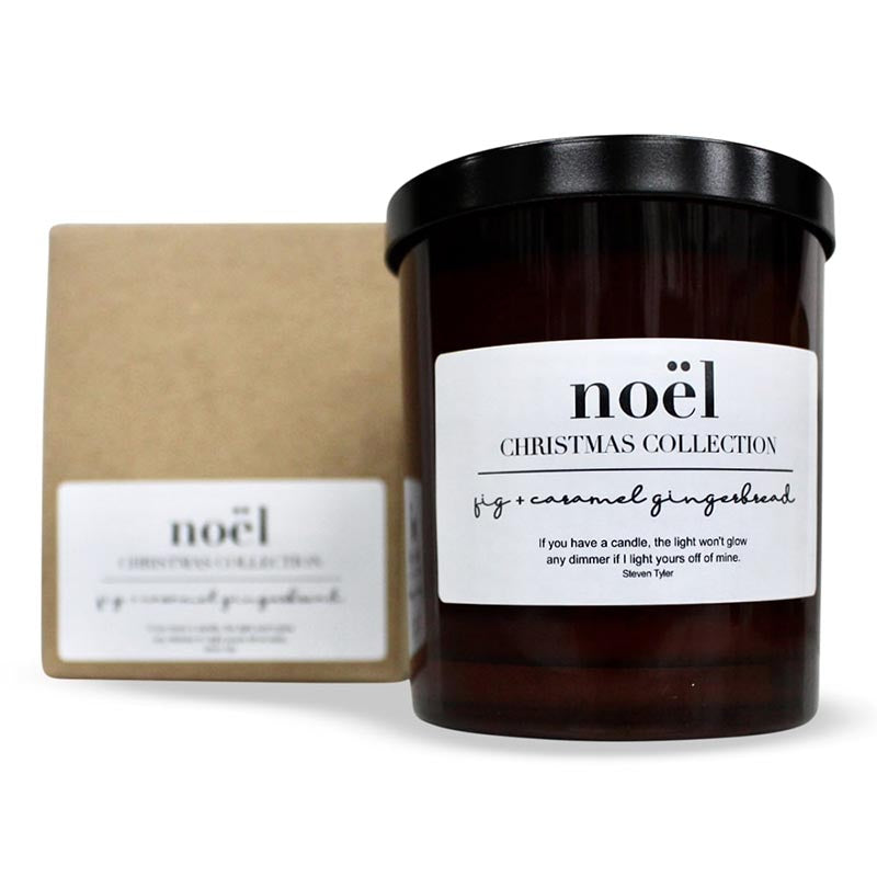 Noel Christmas - Wholesale – Loobylou Candles
